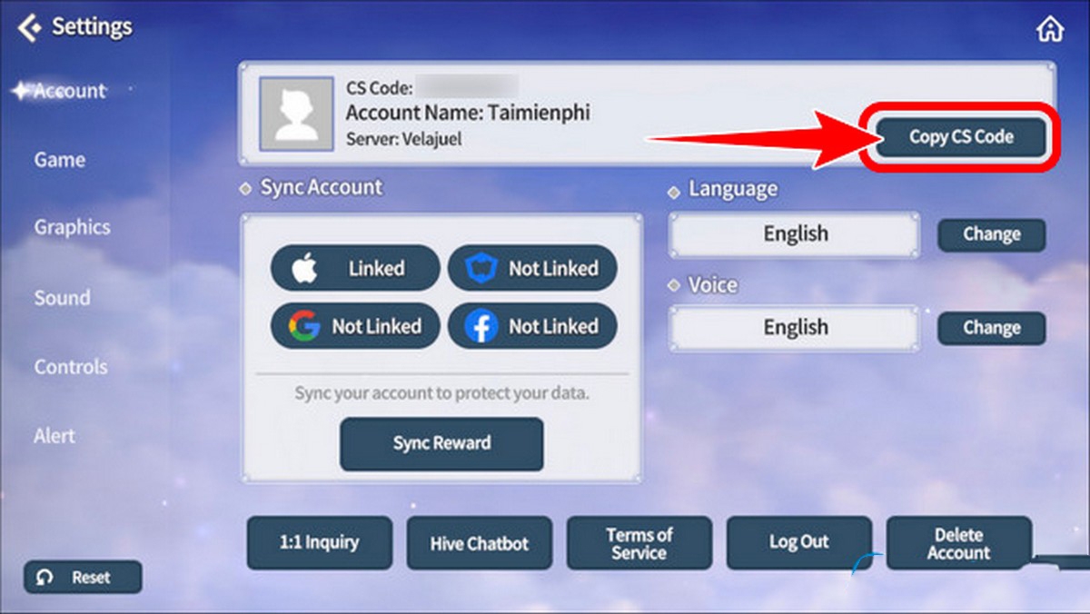 Tổng hợp code Summoners War Chronicles và cách nhập